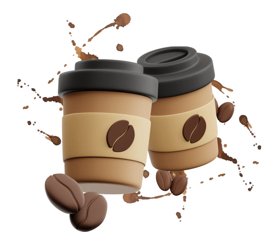 Coffee Shop - Best Drink